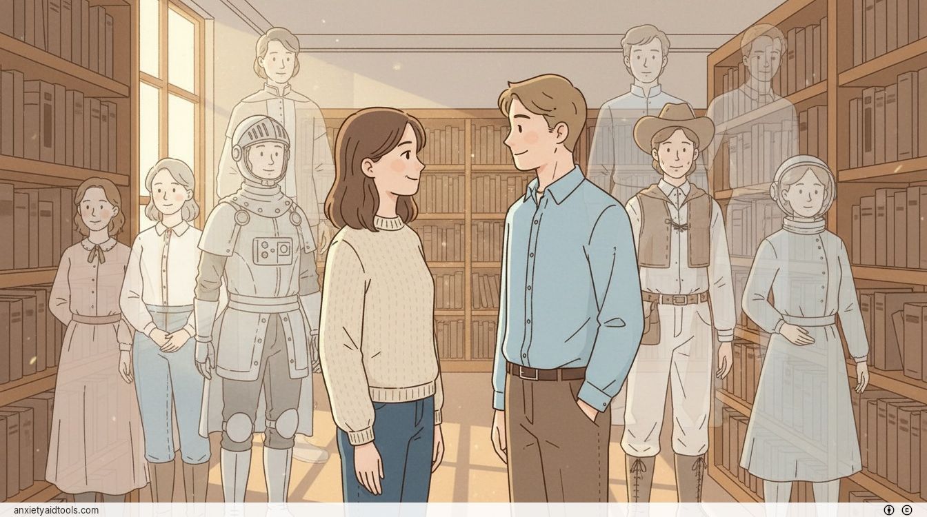 12 Signs You Have a Soul Tie and How to Tell if It’s Toxic | Anxiety ...