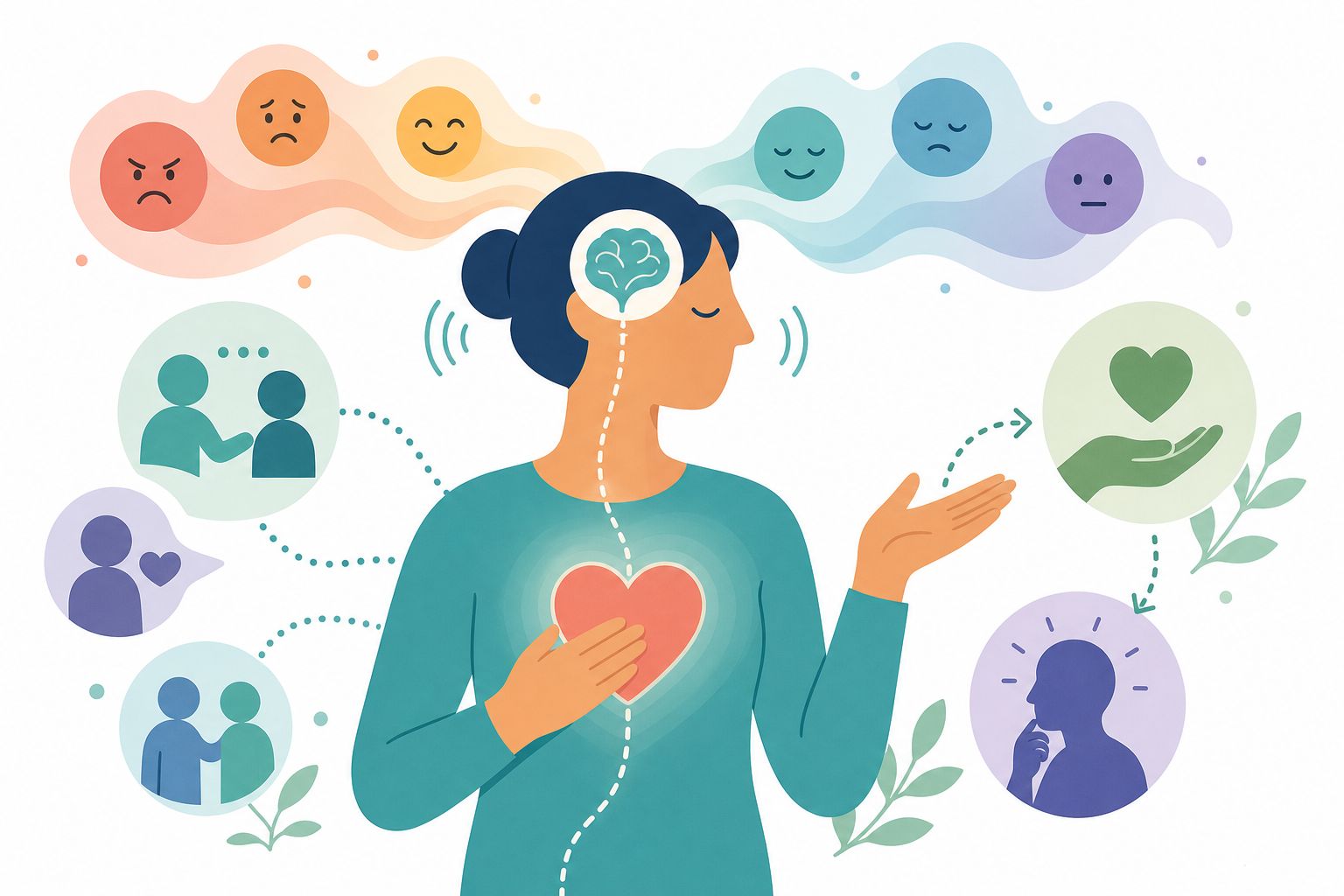 Emotional Intelligence Self-Test (SSEIT) | Anxiety Aid Tools
